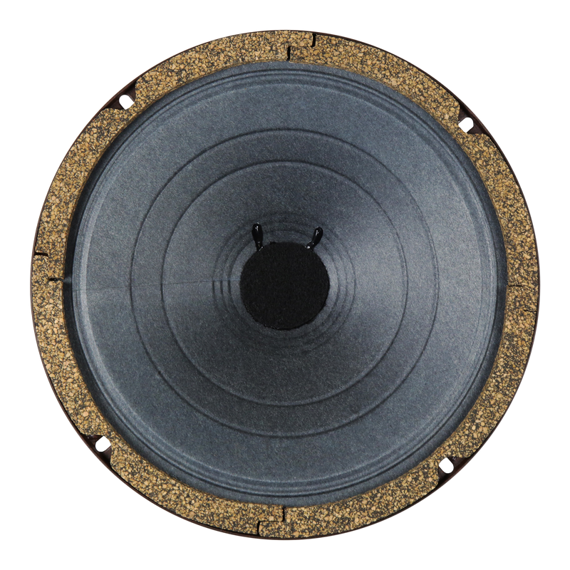 8" G8A Alnico - 20 Watts - Warehouse Guitar Speakers