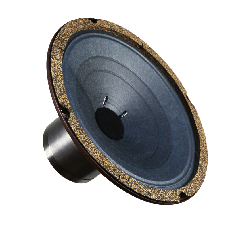 8" G8A Alnico - 20 Watts - Warehouse Guitar Speakers